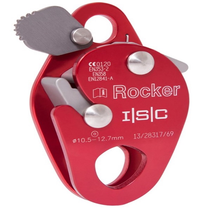 Arrestador de caídas