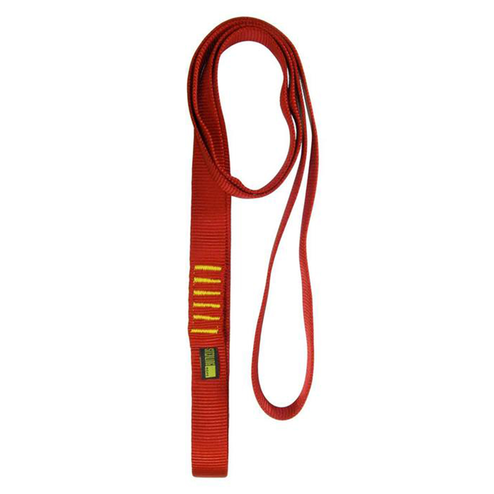 CORDINO Y CINTAS: CINTA TUBULAR COSIDA NYLON