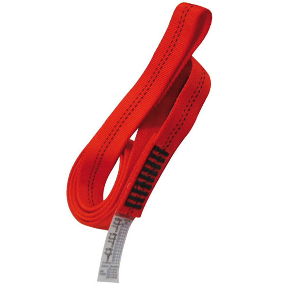 LINEA INDUSTRIA: CINTA TUBULAR COSIDA