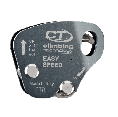 LINEA INDUSTRIA: EASY SPEED