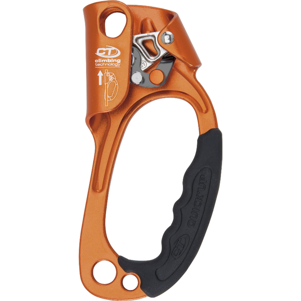 LINEA INDUSTRIA: QUICK'UP 1